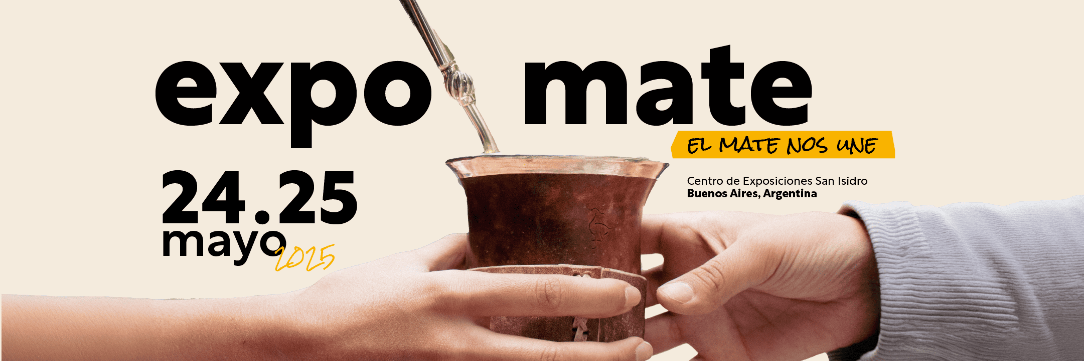 expo mate | Sitio oficial de venta de entradas